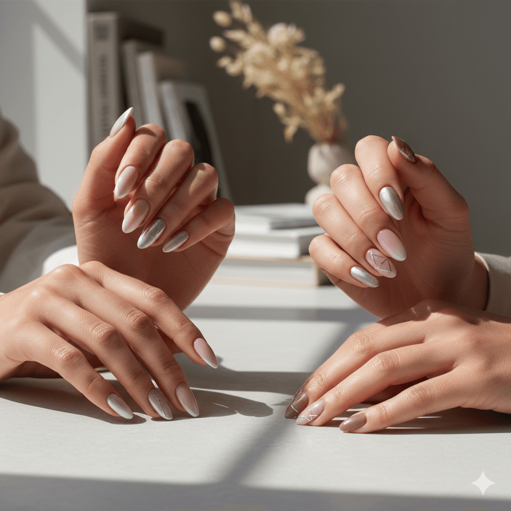 Trending Nail Art UK: Your Complete Guide to 2026's Hottest Manicure ...